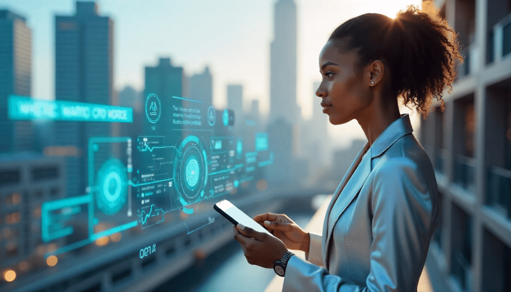 AI Automation For Growth: Best Practices And Trends – novmind.com